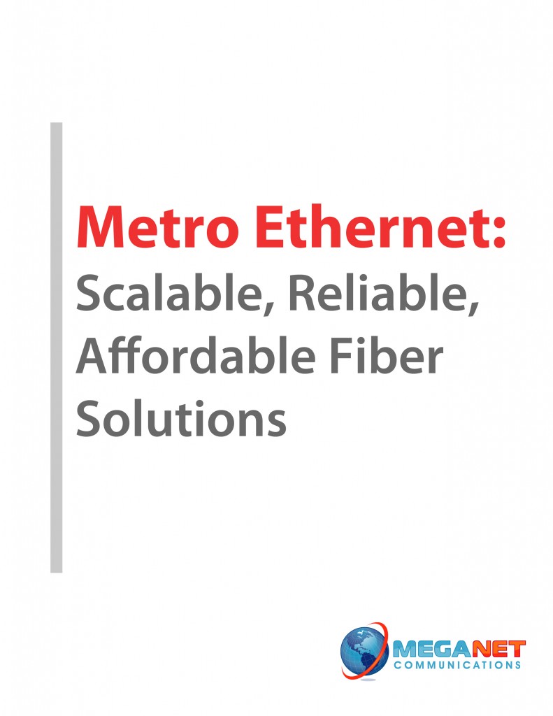 A Comparison of Metro Ethernet and Ethernet Over Copper